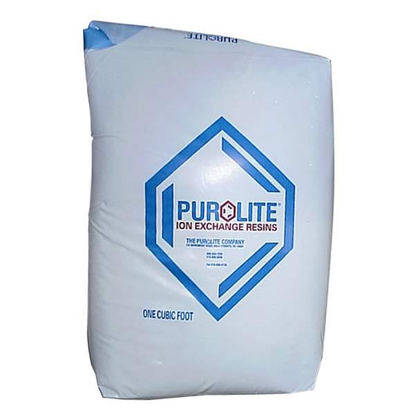 Purolite MB400IND DI Resin – 44 Lbs | Isopure Water