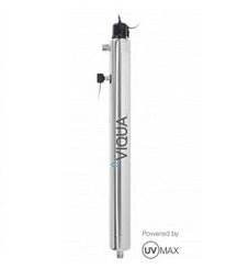 Viqua (F4+) Residential UV System for Whole Home Water 36 GPM – Isopure ...