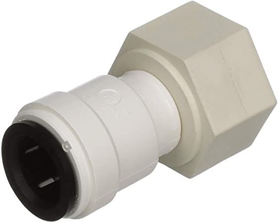 Watts AquaLock - Large Diameter Female Connector – Isopure Water