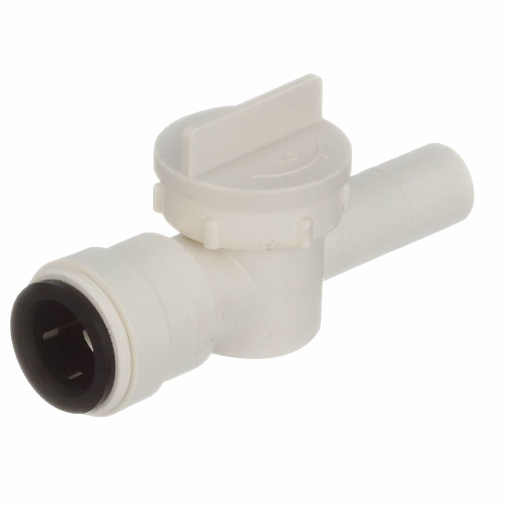 Watts AquaLock - Large Diameter Stackable Valve – Isopure Water