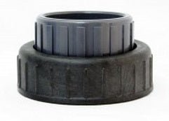 Watts (BB-NUT) Big Bubba BBH Nut; Black – Isopure Water