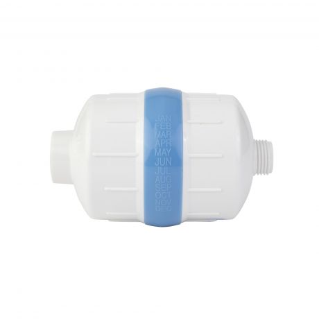 Watts-FMSHWR-KDF55 Flowmax Shower Head Filter With KDF 55 – Isopure Water