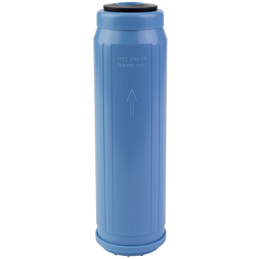 Watts (GAC-10N) 9.75"x2.75" Coconut Granular Activated Carbon GAC Filt ...