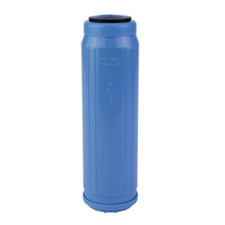 Watts-GAC10S Flowmatic Granular Activated Carbon-Silver Cartridge, 2 3 – Isopure Water