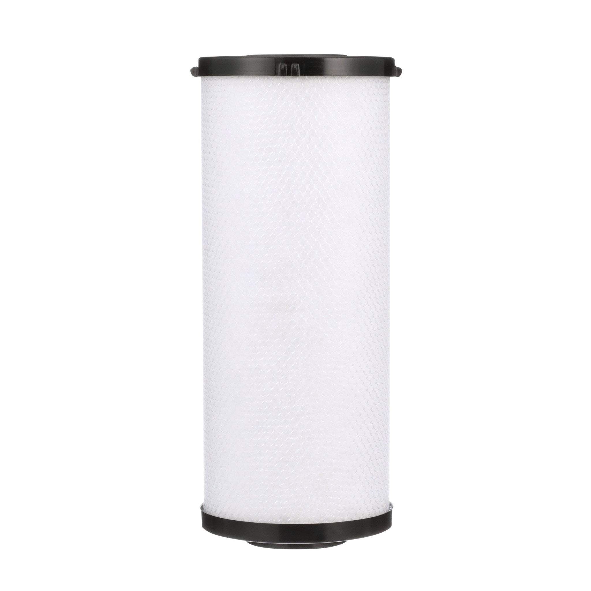 Watts - OFPRFC - 20 Micron Radial Flow Carbon Block Cartridge for OneF ...