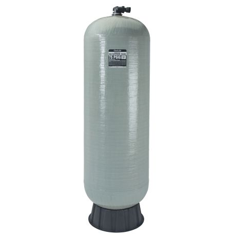 Watts - RT120 - Fiberglass Retention Tank, 24"x 78", 120 Gallon Capaci ...